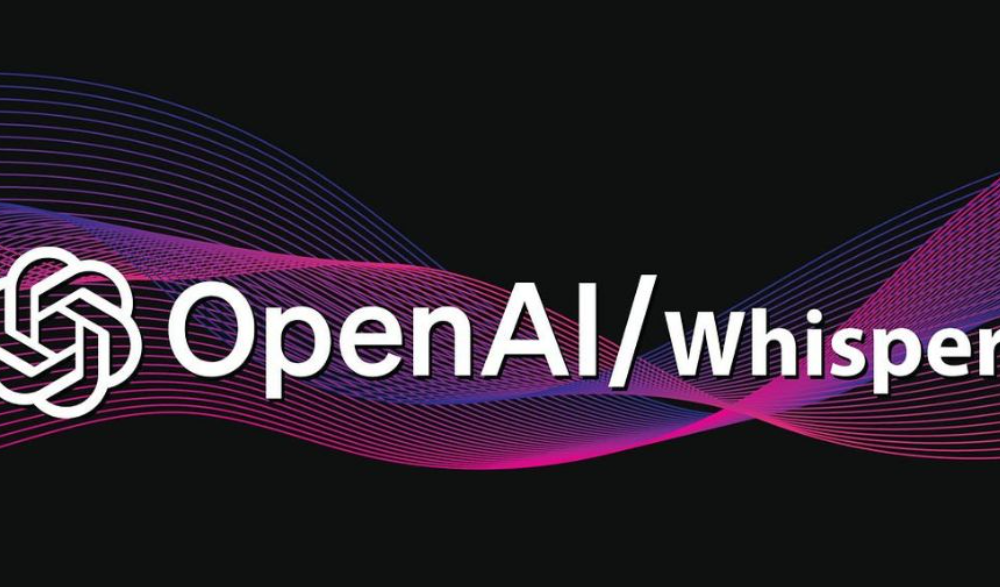 أداة Whisper من OpenAI تثير مخاوف الدقة في التفريغ الصوتي - موقع أخبار ...